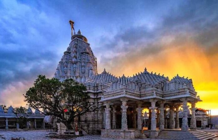 Devardhi – Organised by Jain Vidya Kendra Trust