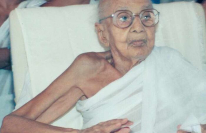 Devardhi – Organised by Jain Vidya Kendra Trust