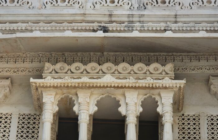 Devardhi – Organised by Jain Vidya Kendra Trust