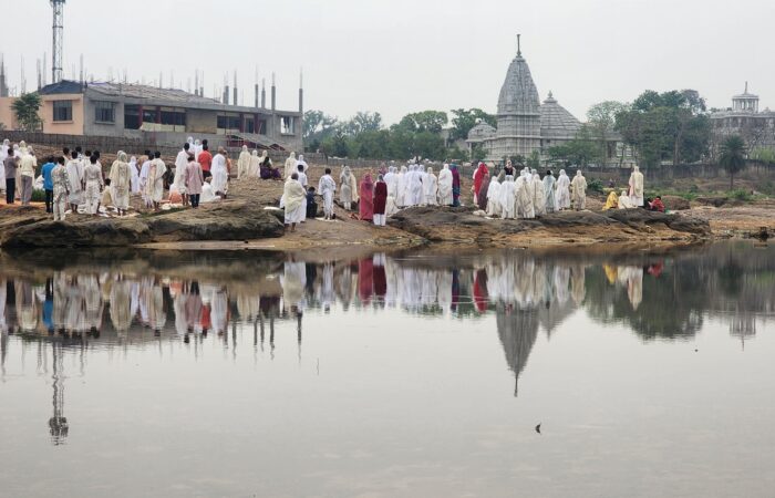 Devardhi – Organised by Jain Vidya Kendra Trust