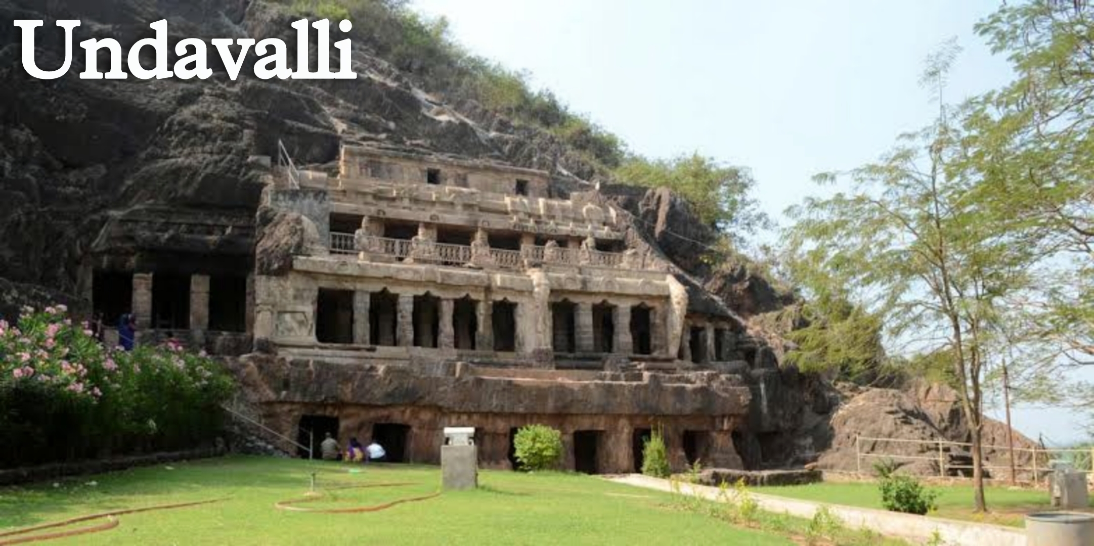 ભદ્રાવતી તીર્થની વિજ્જાસન ગુફા : વી હેવ લોસ્ટ ઈટ - Devardhi